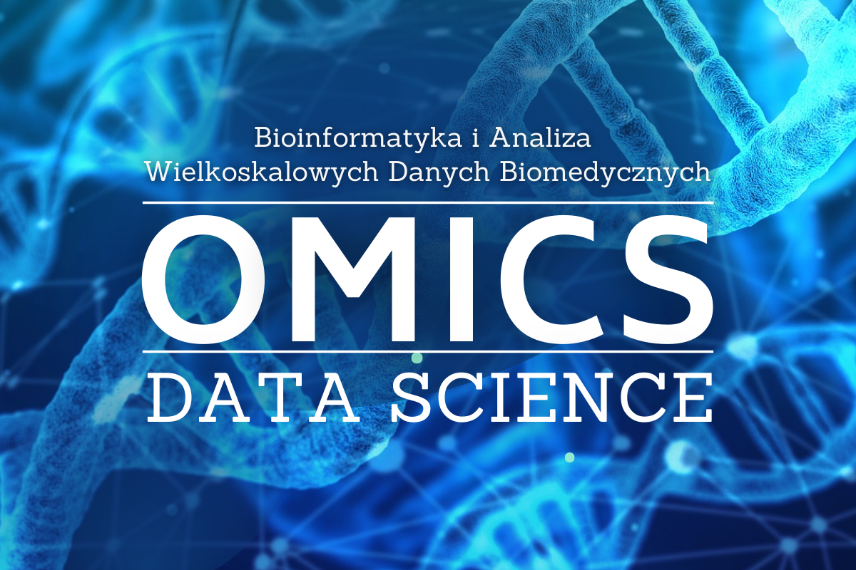 Home - OMICS Data Science